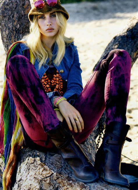 Ace Models Jo Molenaar