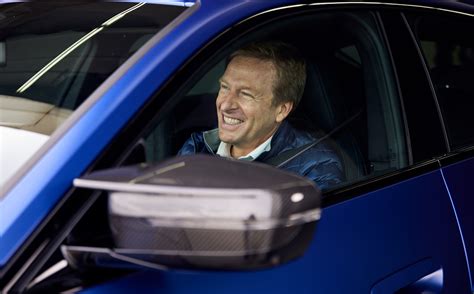 Pr Journal Bmw Chef Zipse Führt Ceo Reputationsindex An