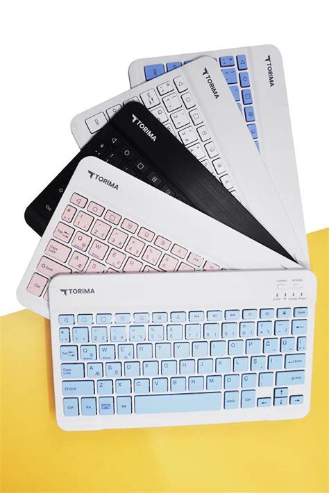 Torİma Beyaz Tmk 04 Kablosuz Klavye Ve Mouse Seti Fiyatları Ve Modelleri Pazarama