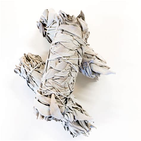 Sage Bundle Small To Cleanse The Energy Of Your Space