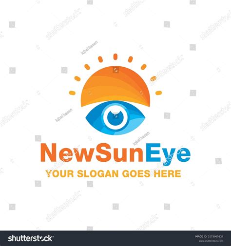 33271 Eye Care Logo Stock Vectors And Vector Art Shutterstock