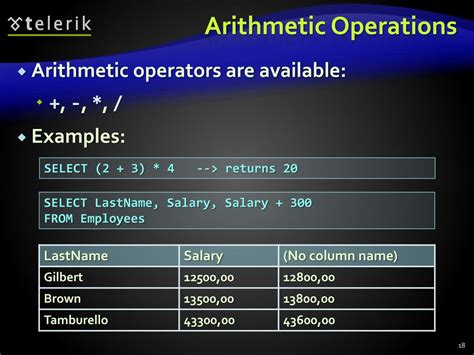 Ppt Introduction To Sql Part I Powerpoint Presentation Free