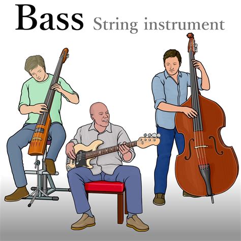 Three String Bowed Instruments Artofit