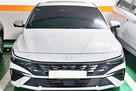 더 뉴 아반떼 Archives 뉴오토포스트