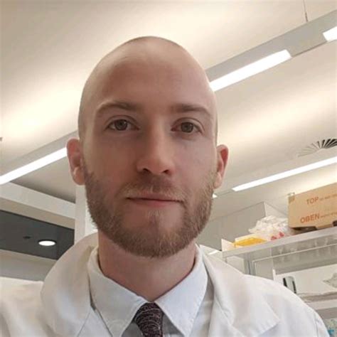 Christopher Breen — Department Of Physiology Anatomy And Genetics Dpag