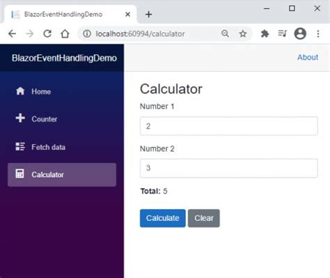 A Developer S Guide To Blazor Event Handling
