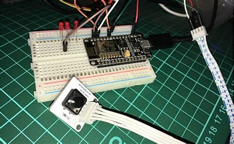 Esp8266使用micropython进行开发 趣讨教