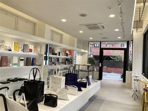 PERMANENTE様 OPEN テナントアテンド