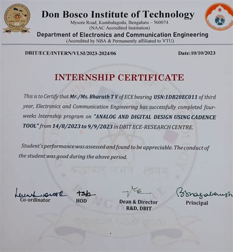 Bharath Gowda On Linkedin Analogdesign Cadence Internship Sram Senseamplifier Dbit Research