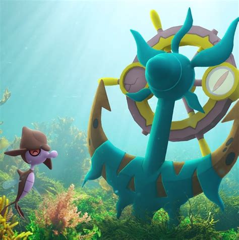 How To Get Toxel And Evolution Toxtricity In Pokémon Go Polygon