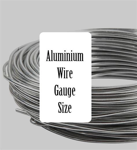 The Role Of Aluminium In Electrical Wire
