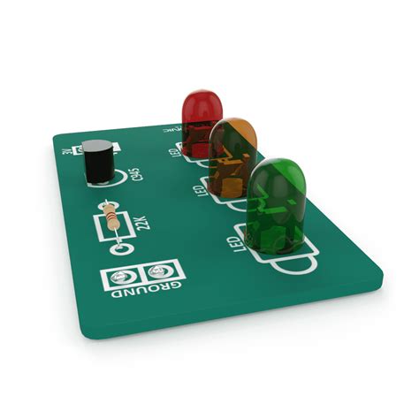 Water Level Indicator Xtronic