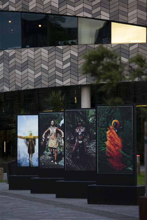 Te Pu O Te Wheke Scape Public Art