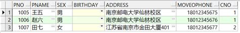 Plsql中数据库表的增删改查操作（常用的ddldml语句）plsql新增字段语句 Csdn博客