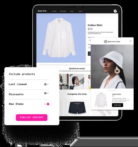 7 Benefits Of Social Media Aggregator Tools Embed Shoppable Videos And Social Proof