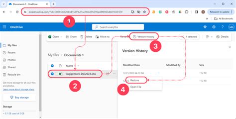 How To Recover Deleted Microsoft 365 Files Bobcloud