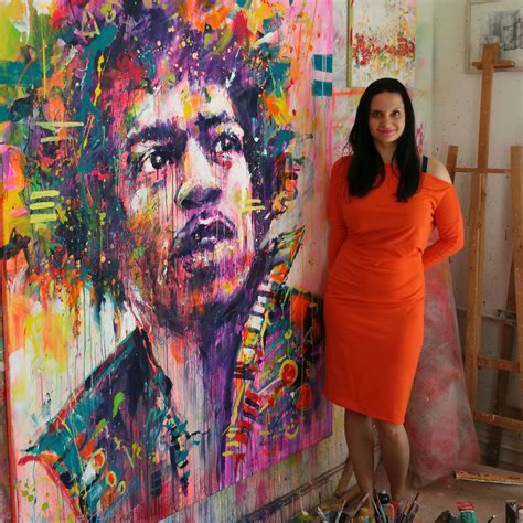 Marta Zawadzka On Zatista