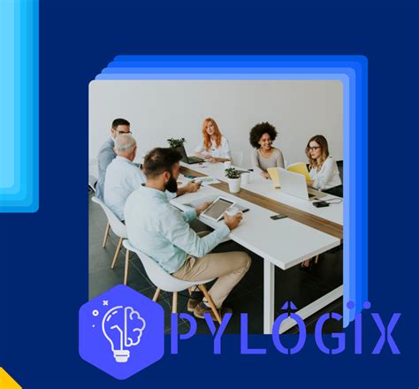 Product Spotlight Pylogix Develop Pylogix Pylogix