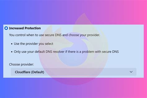 How To Enable DNS Over HTTPS In Firefox For Max Security