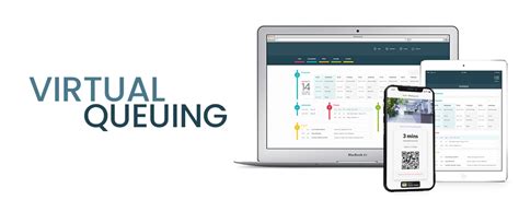 Paperless Queue Management System Dubai Uae Rsi Concepts