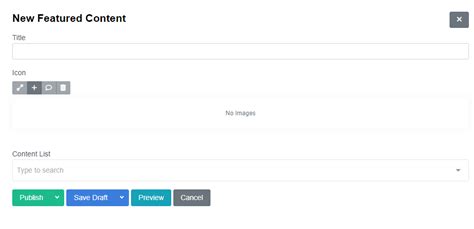Orchardcoremedia Editors Not Working Outside The Admin Area · Issue 13210 · Orchardcms