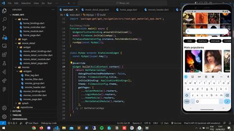 marcelo henrique vilas boas no linkedin flutter academiadoflutter