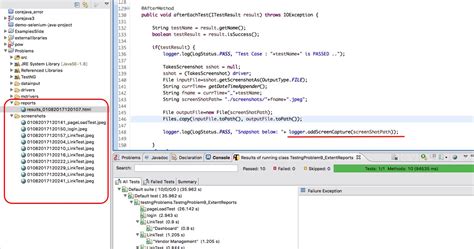 AddScreenCapture Path Issue Issue 925 Anshooarora Extentreports Java GitHub