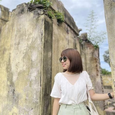 Cheryl Suang Cherylxsh Threads Say More