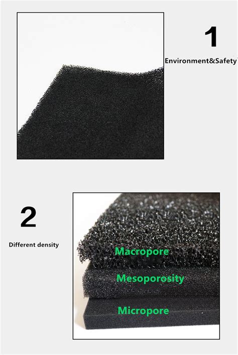 Best Aquarium Foam Filter Foam Block And Sponge Filters For Sale High