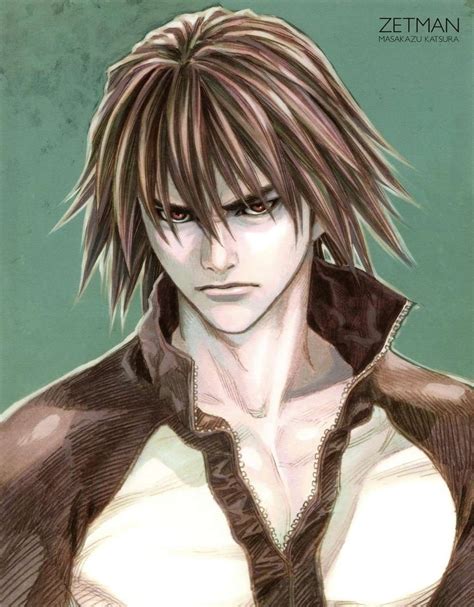Jin Kanzaki Wiki Dynami Battles Fandom
