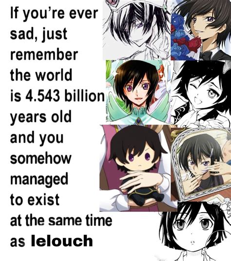 Pin De Ваше Высочество Em Code Geass Код Гиас Anime Engraçado Me
