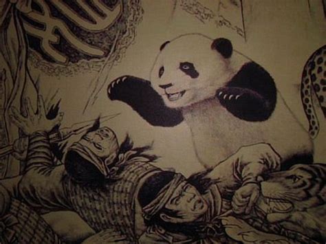 Панды. Чудеса природы. Познавательные статьи и необычные фотографии.