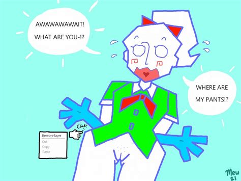 Not At All What I Meant By Sex Toy Or Scp 1730 J Wtf Happened At