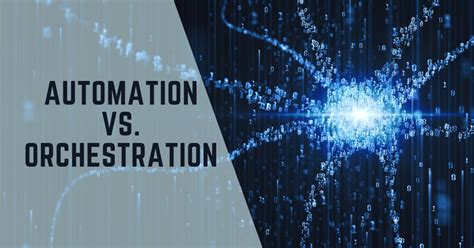 Brian Bastiaans On Linkedin Automation Vs Orchestration