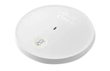 CISCO CS Mic Table E Conference Table Mics Brand New Office Business