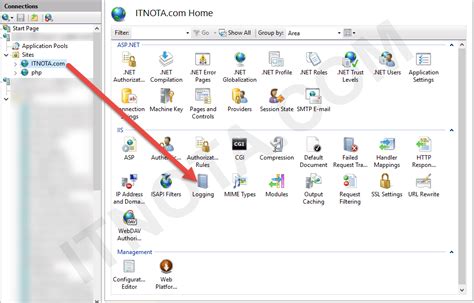 How To Troubleshoot Iis 500 Error For Asp Websites It Nota