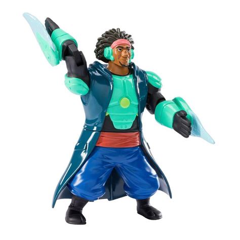 Wasabi Big Hero 6