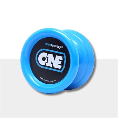 Yoyofactory One ¡descubre El Yoyo 2 En 1 Para Todos Los Niveles