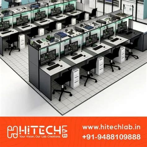 Embedded Systems Lab Setup At Rs 100000 In Chennai Id 2854133001491