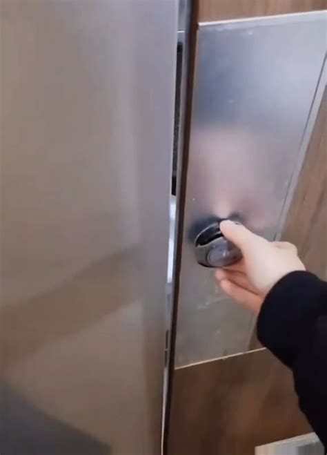 Just Gotta Use The Bathroom Real Quick Runexpected