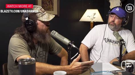 Jase Explains How To Have The Greatest Sex Biblically Blaze Media