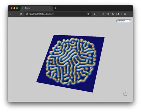 Faster Simpler Python Application Execution With Uv And Trame By Sebastien Jourdain Jun