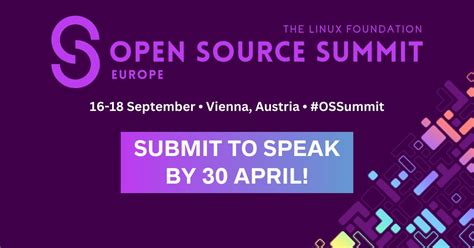 the linux foundation on linkedin ossummit opensource oss