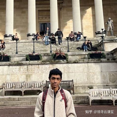 Igcse A Level想考a Ucl学霸重点都划给你了！ 知乎