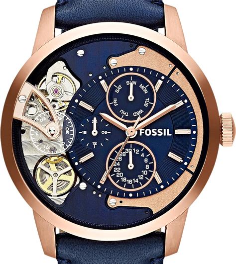Fossil Watch Me1138 Hotsell