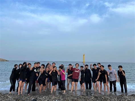 경주대학교 특수체육교육과