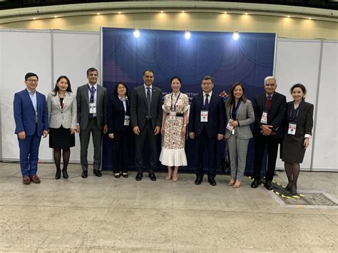 Азийн хөгжлийн банкны 56 дахь удаагийн уулзалт боллоо Tsoh Mn