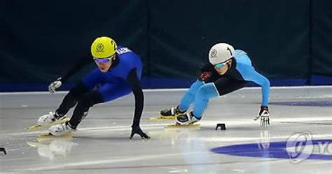 전국남녀 쇼트트랙 스피드스케이팅대회