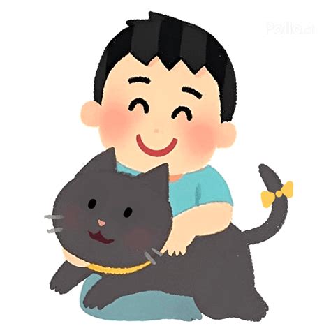 Ai 插画风视频特效：创建irasutoya风格视频 Pollo Ai