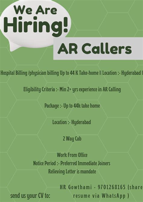 Lakshmi Gowthami Deevi On Linkedin Arcalling Arcaller Physicianbilling Hospitalbilling